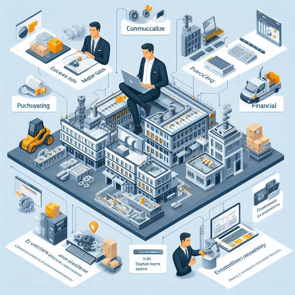 Benchmarks: O Que É e Como Usar na Sua Empresa - Altiva Sistemas